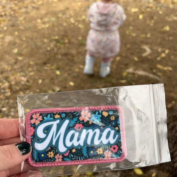 Girl Dad Patches - Etsy