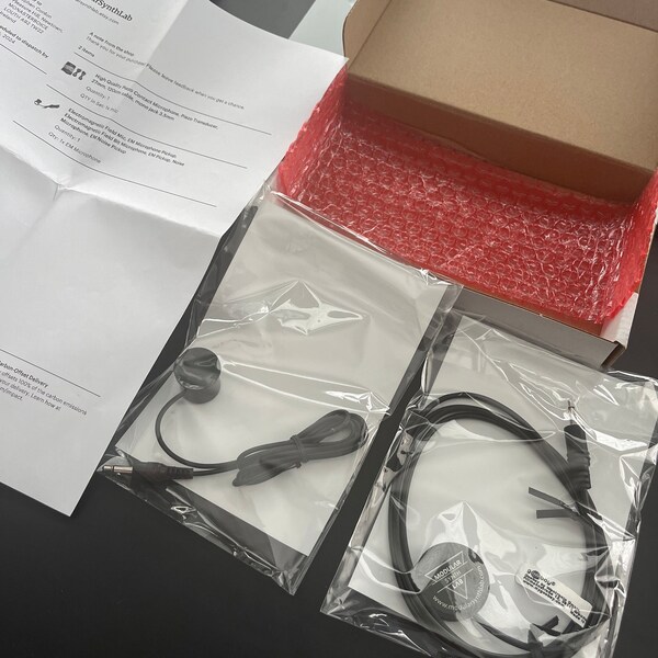 Sticky Mic Stuff, Reusable Adhesive Putty, Adhesive for Contact ...