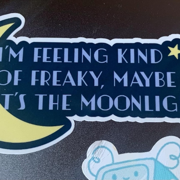 Life is Tough Sticker / Vinyl Sticker / Waterproof Sticker / Matte ...