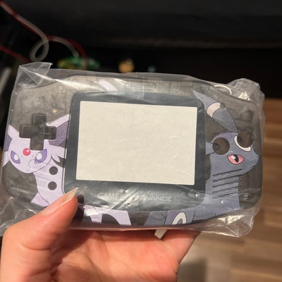 90s Pattern Gameboy Color Shell Diy - Etsy