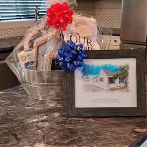 Constellation Print Custom Star Map Gift Night Sky Map by Date ...