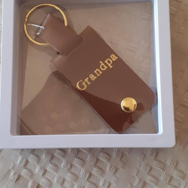 Personalized Wooden Pen Box, Custom Pen Holder Box, Laser Engraved Pen ...