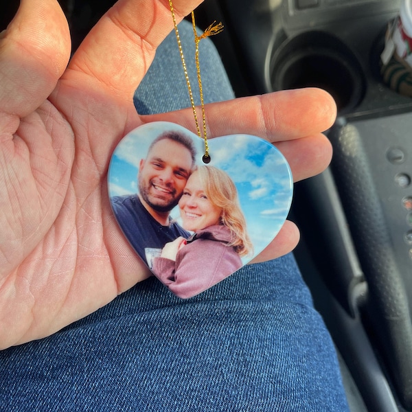 Custom Car Magnets, Personalized Logos Bumper Stickers, Magnetic Car ...