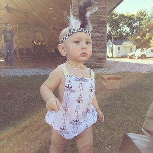 Wild & One - Tribal - Pow Wow - Aztec - Tee Pee - First Birthday ...