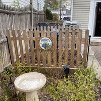 Farmers Market Fresh Potatoes Novelty Metal Circular Sign 12 Farm House ...