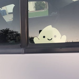 Still Slow JDM Transparent Slap Sticker Window Sticker - Etsy