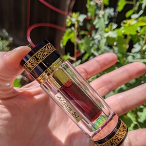 Red Champaca Absolute Michelia Champaca India 100% Pure & Natural - Etsy