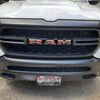 RAM Grill Emblem Overlay Decals DRIPPING RED Fits 2009-2024 1500-5500 ...