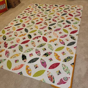 Periodic Table of Quilt Blocks Poster - Etsy