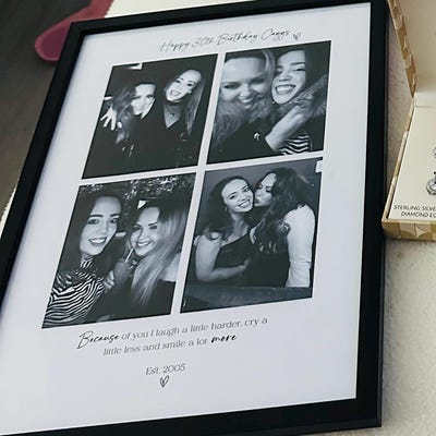 Personalised Child Dinner Set, Ceramic Plates & Bowl Set, Gift for ...