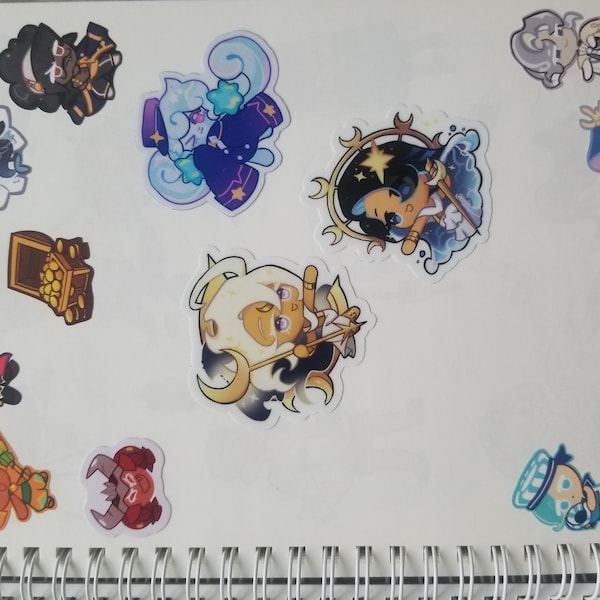 Arcane Jayce's Stolen Notebook | Jinx Leatherette | Vegan Leather ...