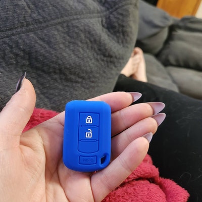 Ford Keyless Entry Remote Rubber Fob Cover Crown Victoria Focus Mustang ...