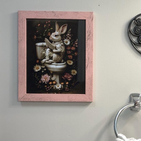 Octopus Mermaid Art Print Sea Siren Poster, Underwater Fantasy Decor ...