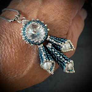 Beaded Ball 4cm With 3D Surface Tutorial - Etsy