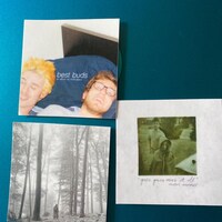 CUSTOM Album Cover Sticker Laptop Sticker Journal Sticker - Etsy Canada