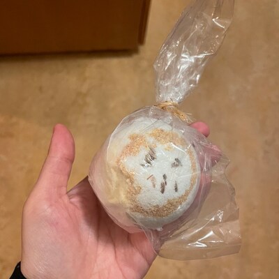 6 UGLY SET Gift for Her Birthday Gift for Her Spa Bath - Etsy