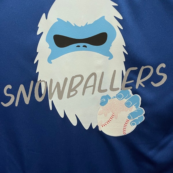 Yeti Svg Cartoon Yeti Png Cool Yeti Clipart Badass Yeti Vector Bundle ...