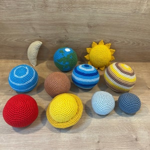 Solar System Bundle - Etsy