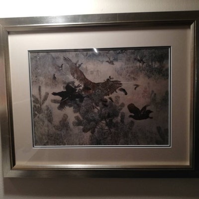 Georges Merle l'envoûteuse / the Sorceress - Etsy UK