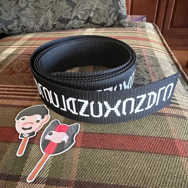 One Sided Clancy Stole - Etsy