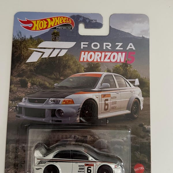 Hot Wheels Honda Civic Anniversary Set of 5 – Iconic JDM Legends GDG44 ...