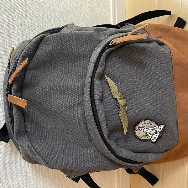 Tlou Ellie Backpack Part 2 - Etsy