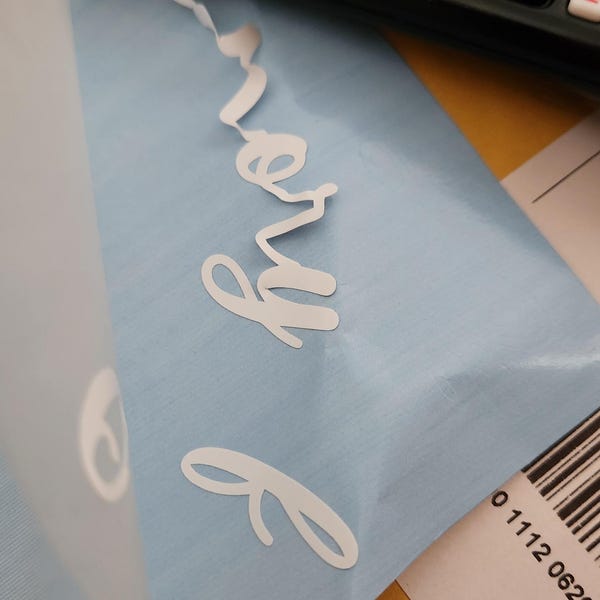 Custom in Loving Memory Memorial Deer Buck Hunting Hunter Die Cut Decal ...