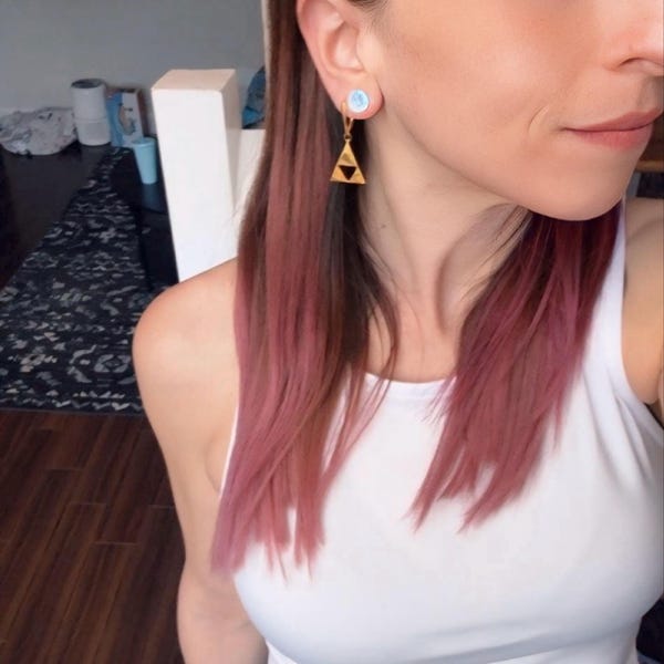 Lot of Hand 3 Made SOLID 925 Sterling Silver H2O Just Add Water Pendant ...