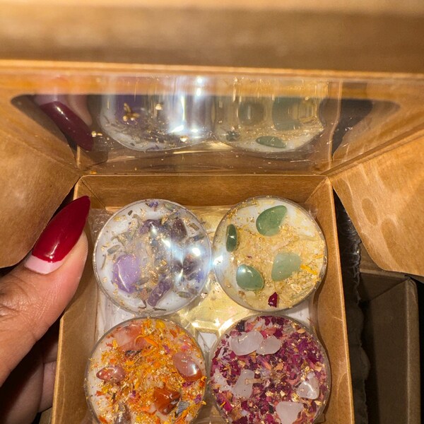 Fine Ground Black Witch Salt for Protection Banishing Hex Curse Removal ...