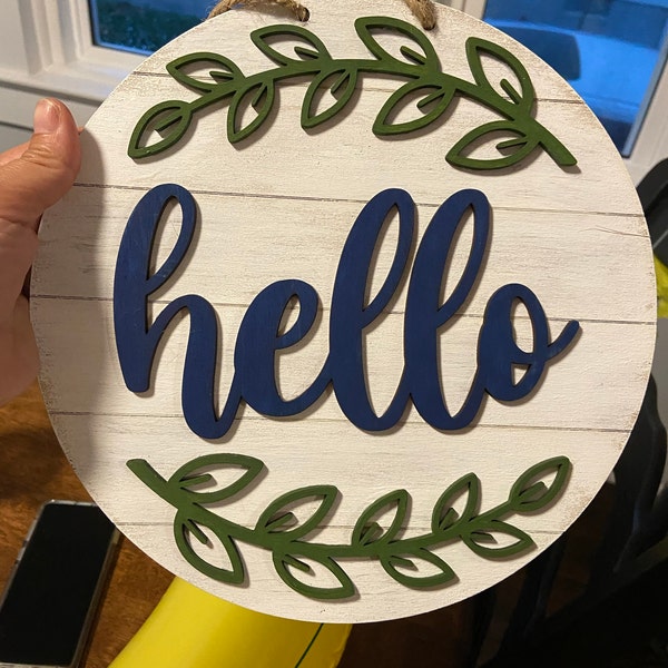 Welcome Sign DIY Paint Kit - Welcome Sign - Girls Night Paint Party - Etsy