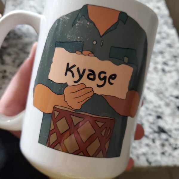 Kenzie Sticker - Kenzie Survivor Sticker, Survivor Sticker, Survivor 46 ...