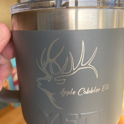 Yeti Rambler Color Matched Straw Top Water - Etsy