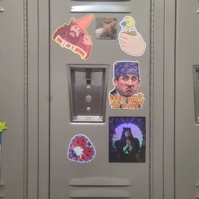 Peppermint Butler Sticker,adventure Time Sticker,adventure Time Gift ...