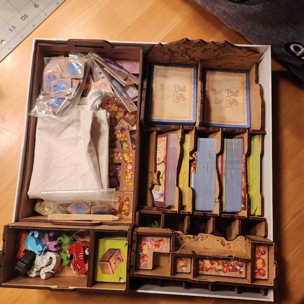Dnd DM Screen Dragonheart With Dice Tower, Initiative Tracker, HR ...