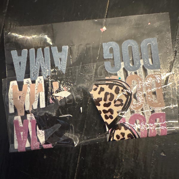 Pink Mama Patch Mama Patch Trucker Hat Patches Embroidered Mom Patch ...