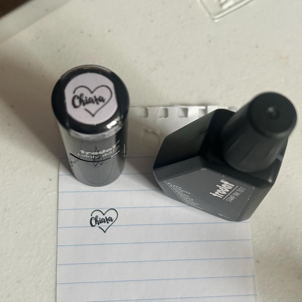 Custom Adjustable Date Stamp, Adjustable Date Stamp, Custom Teacher ...