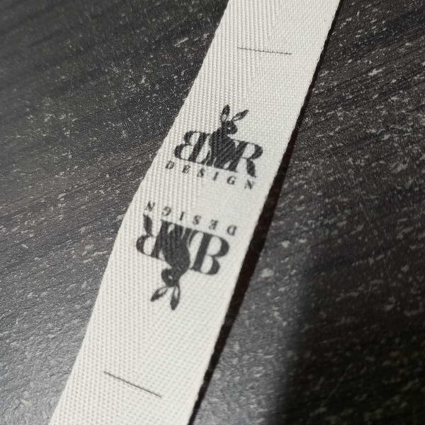 Personalized Sew on Tag，gift for Grandma, Gift for Sewing Lover，custom ...