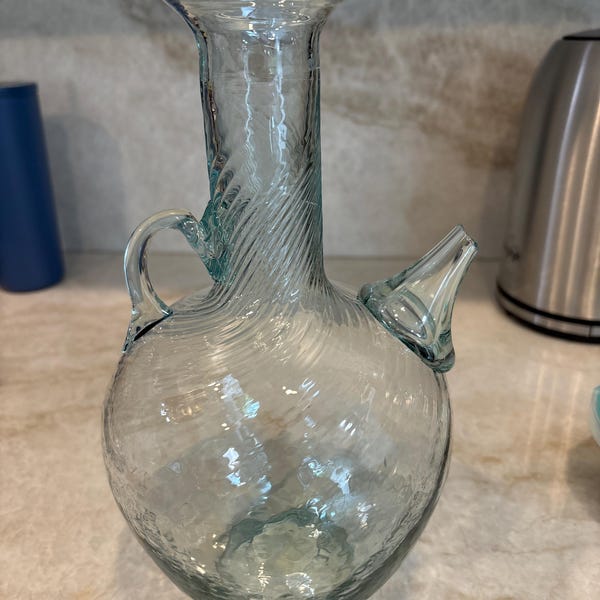 Kaak or Kaake' Sesame Flat Bread (kaa3k), Baked to Order, Picon Cheese ...