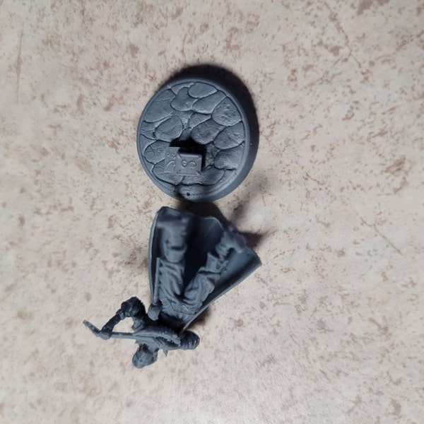 Half Elf, Male, Bard, Rogue, Leather, Vest Coat, Sabre, Guitar, Belt ...