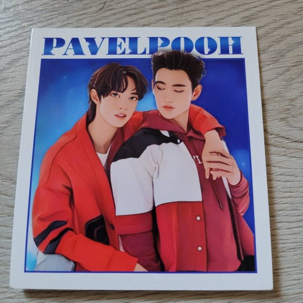 Daishun Lockscreen Wallpaper 3 | the Boyfriend | Netflix | Shun ...