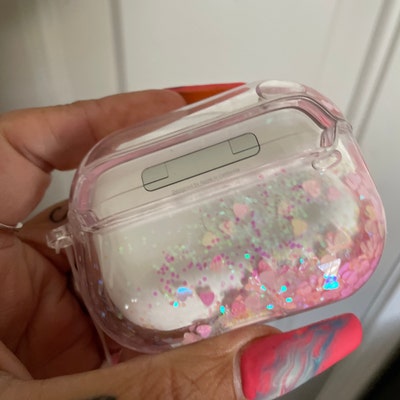 Custom Airpods Pro Case Airpods Pro Case Personalized Gift Brand Logo ...