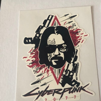 Hell Jumper Sticker Halo 3 ODST - Etsy UK