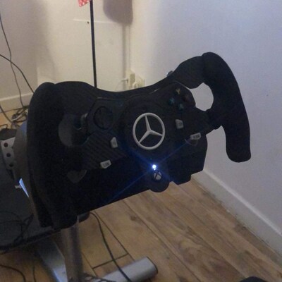 Logitech G920 GT3 Wheel Mod - Etsy UK