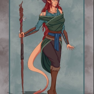 Necromancer D&D Token Frame/digital Token/tabletop/dungeons | Etsy