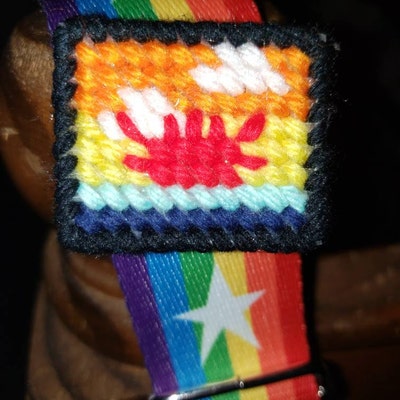 Asexual Ace Pins Spade, Club, Heart, Diamond Custom, Handmade ...