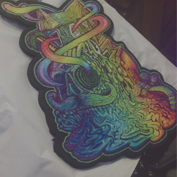 Mr. Melty X East Coasters - Etsy