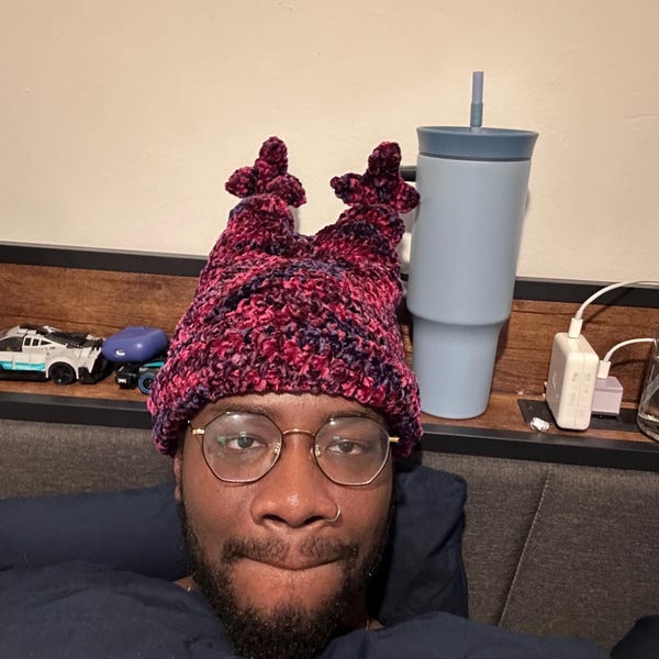 Crochet Chowder Hat Pattern - Etsy