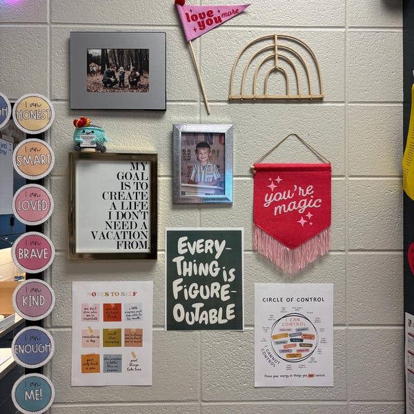 Seashell Print, Coastal Cowgirl Printable Poster, Blue Coastal ...