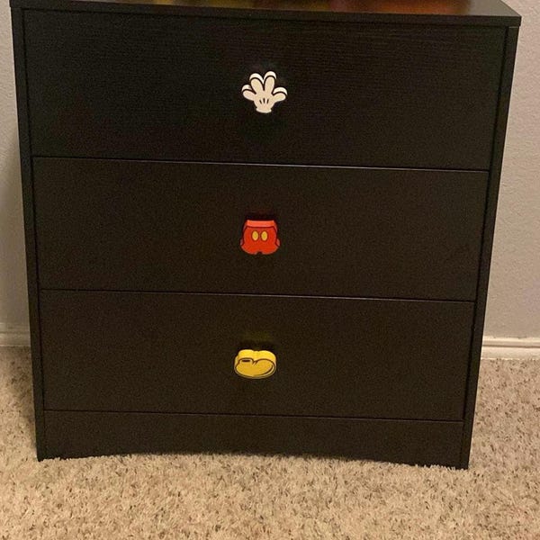 SUPER STAR Curtain Holdbacks/tiebacks 3D Printed Plastic (set of 2) - Etsy