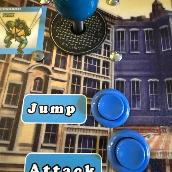 Custom GPU Support Bracket for Arcade PC on L-feet or Custom Risers ...